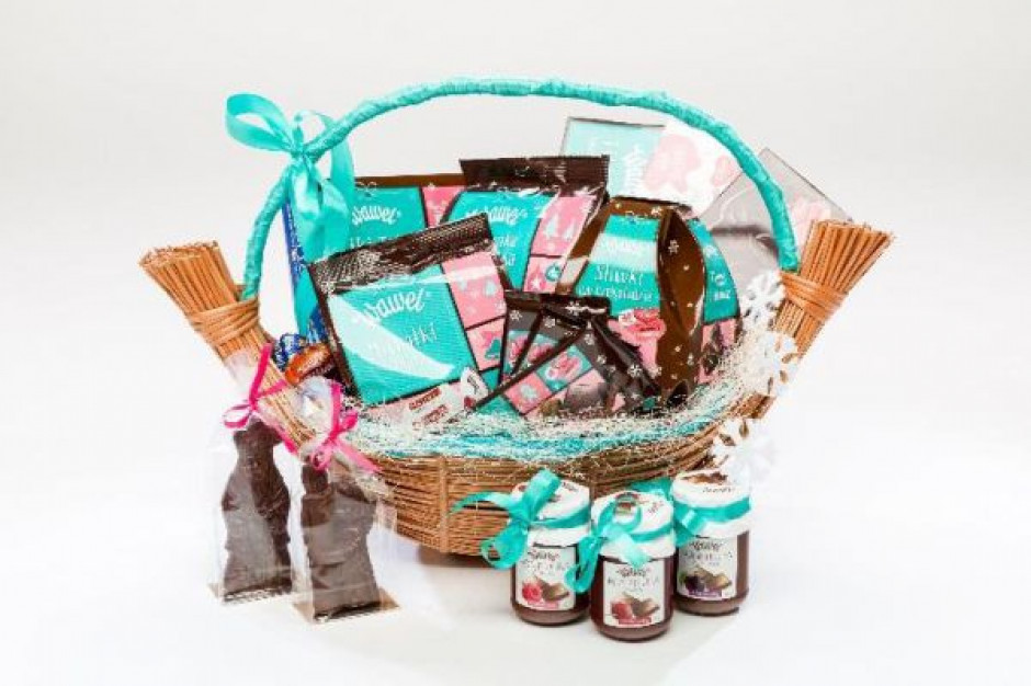 Wawel wprowadził do sklepów nowe smaki czekolad i cukierków