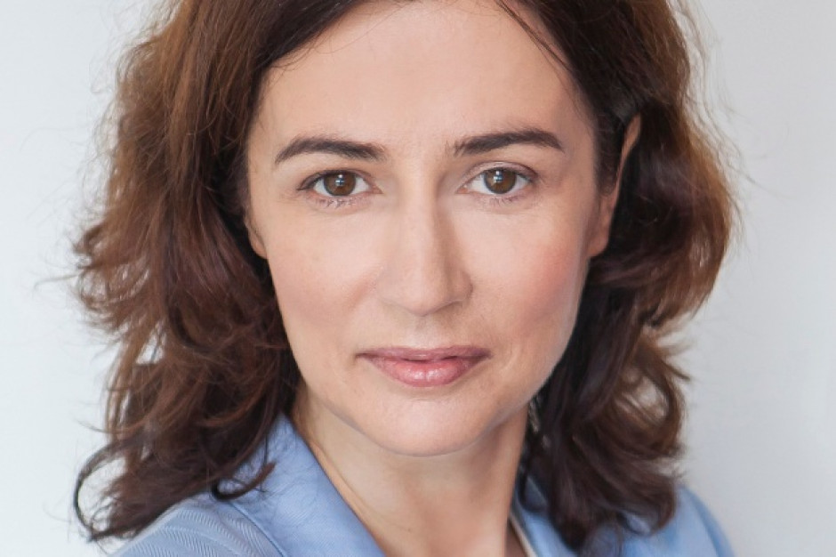 Katarzyna Scheer została dyrektorem ds. korporacyjnych w Jeronimo ... Katarzyna Scheer została dyrektorem ds. korporacyjnych w Jeronimo ...