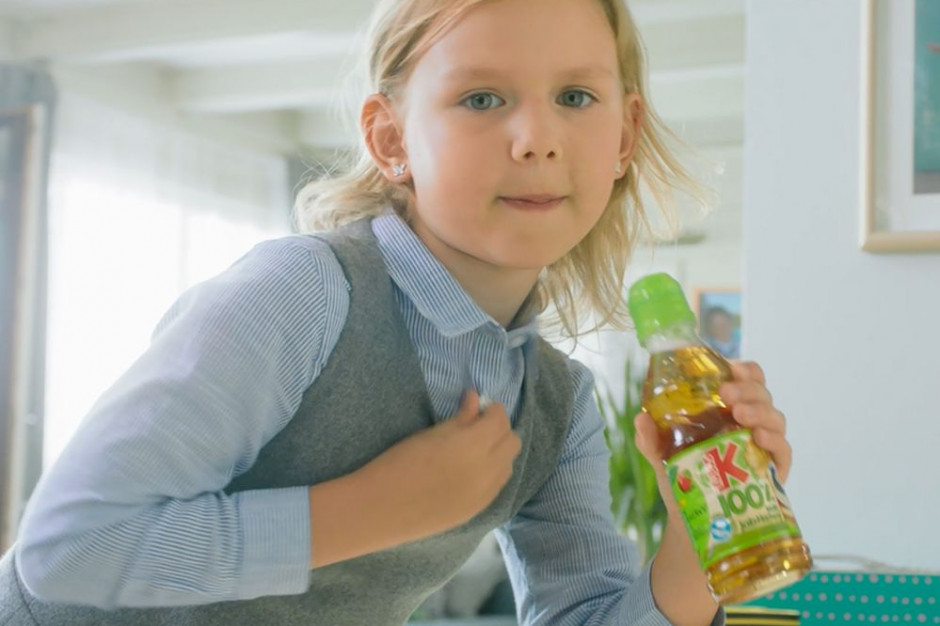 Marka Kubuś z kolejną kampanią reklamową