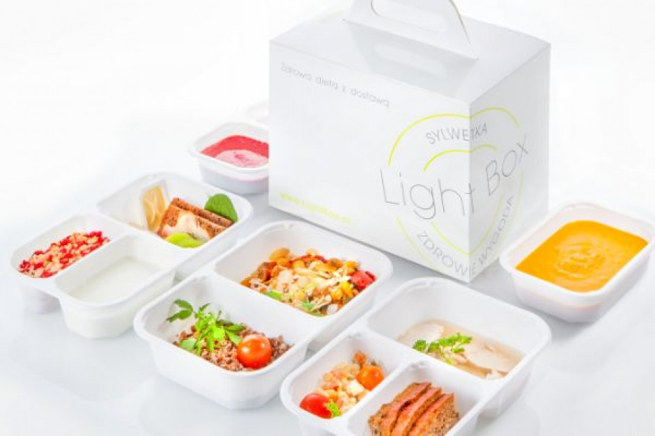 Melchior Karpiński, prezes LightBox o rynku cateringu dietetycznego ...