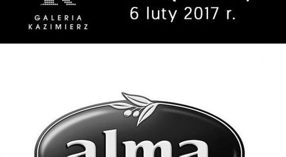 Alma zamyka delikatesy w Galerii Kazimierz w Krakowie