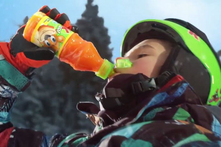 Nowa reklama marki Kubuś