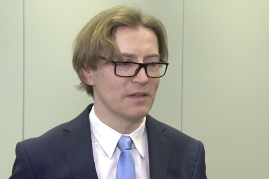 W innowacyjności nie widać trendu wzrostowego (wideo)