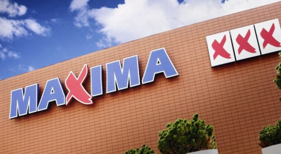 Maxima Grupė obniża ceny w sklepach