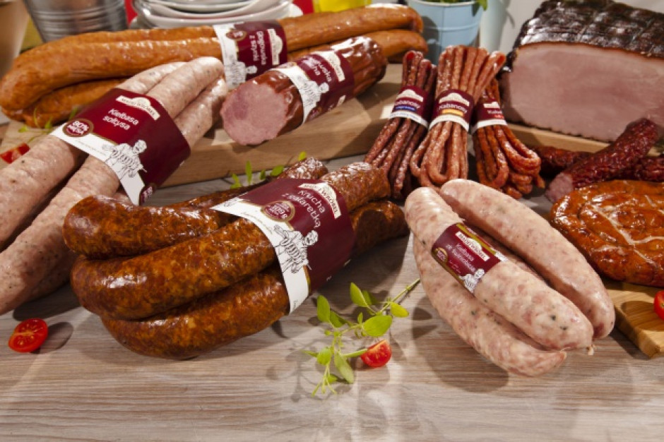 Bruno Tassi składa wniosek do UOKiK ws. przejęcia Madej Wróbel - Mięso ...