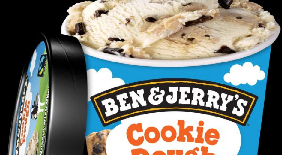 Unilever wprowadza do Polski lody premium marki Ben & Jerry’s