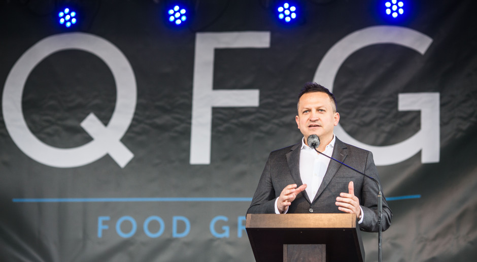 Prezes QFG: Żywność produkowana przemysłowo jest lepsza od wyrobów ...