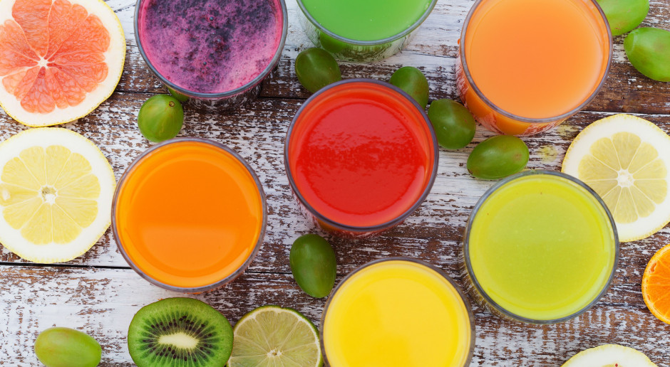 Dzisiaj świętujemy światowy dzień soku