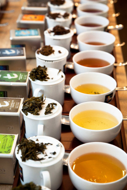 Herbata i Kawa – nowy koncept marki Dilmah - Napoje kawa herbata