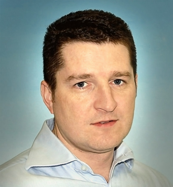 Nowy prezes Mondelez Polska. Janusz Idczak zastąpi Zoltana Novaka