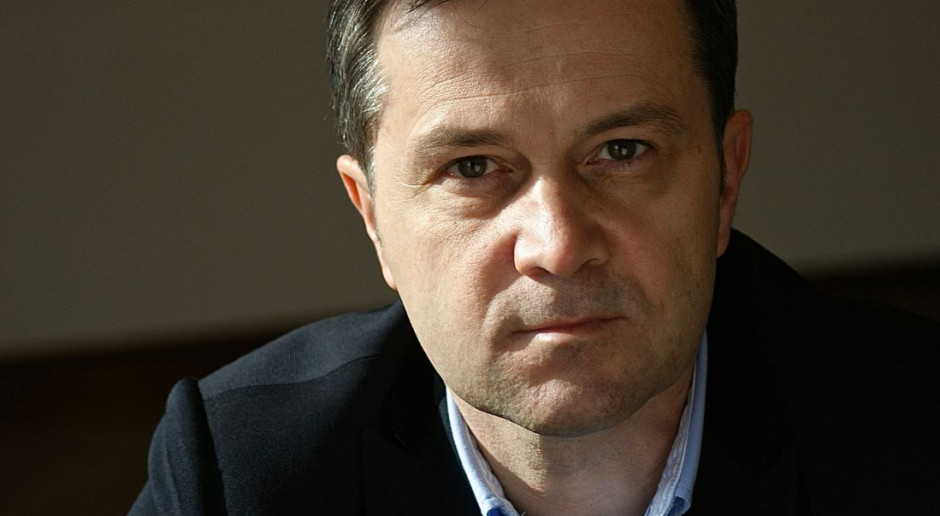 Jacek Sadowski, Demo Effective Launching: Marketing to rzemiosło, a nie ...