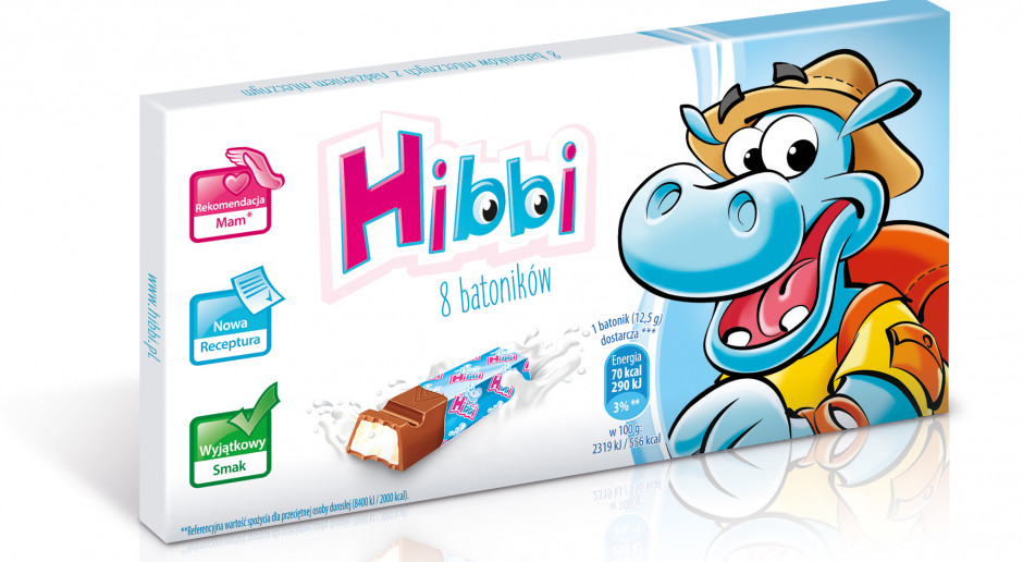 Millano Group z nową linią produktów pod marką Hibbi