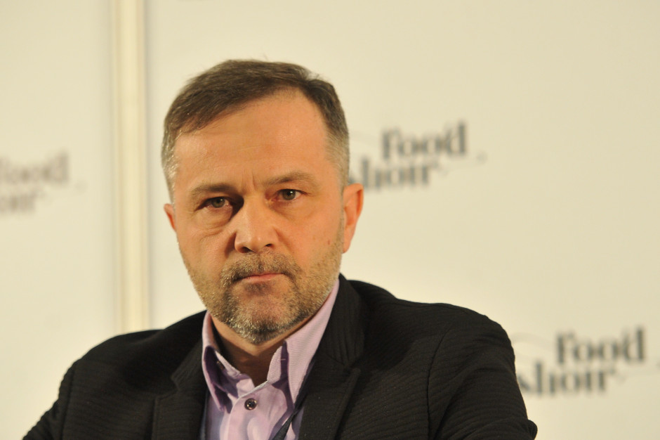 Sadowski, Demo na FoodShow: W reklamach często pojawiają się elementy ...