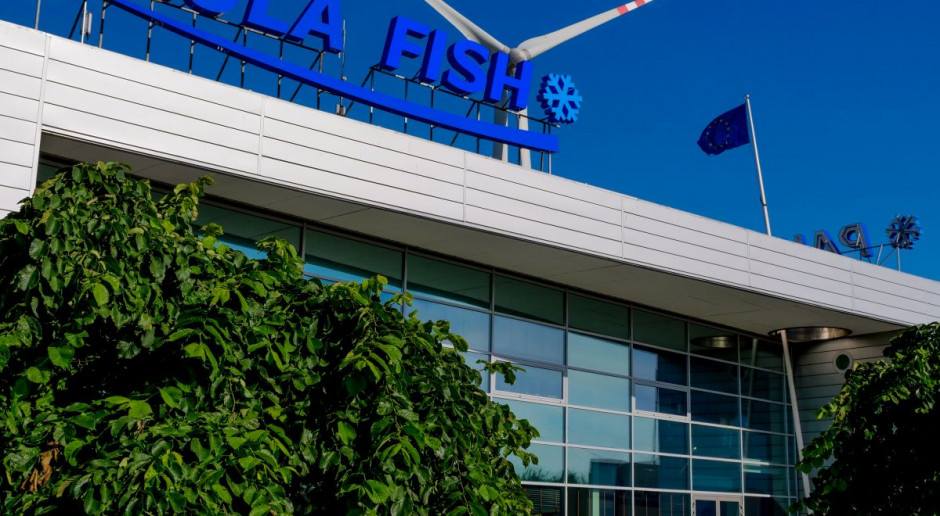 Paula Fish wdraża system IFS