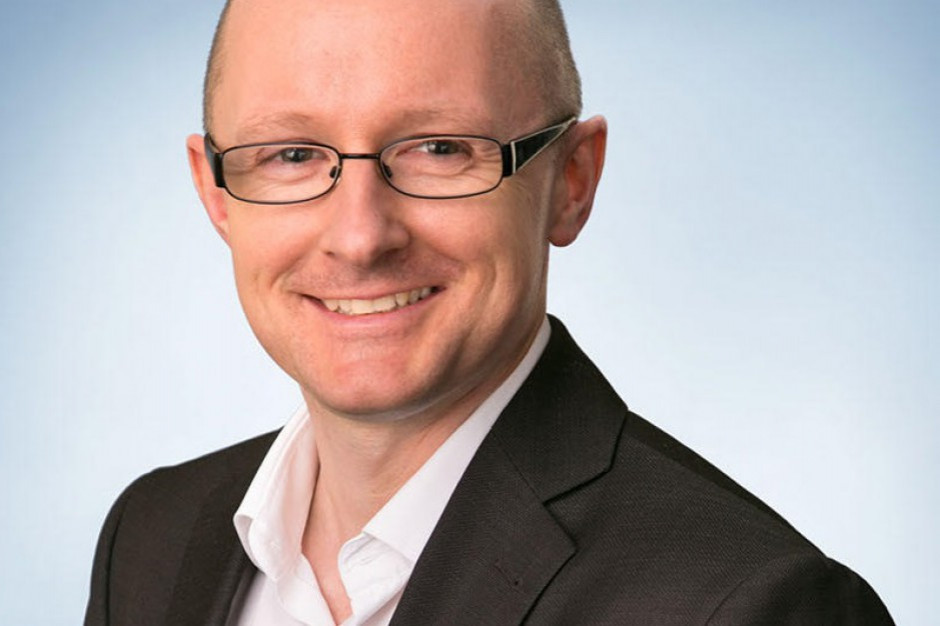 Adam Manikowski - z Walmarta do Żabki