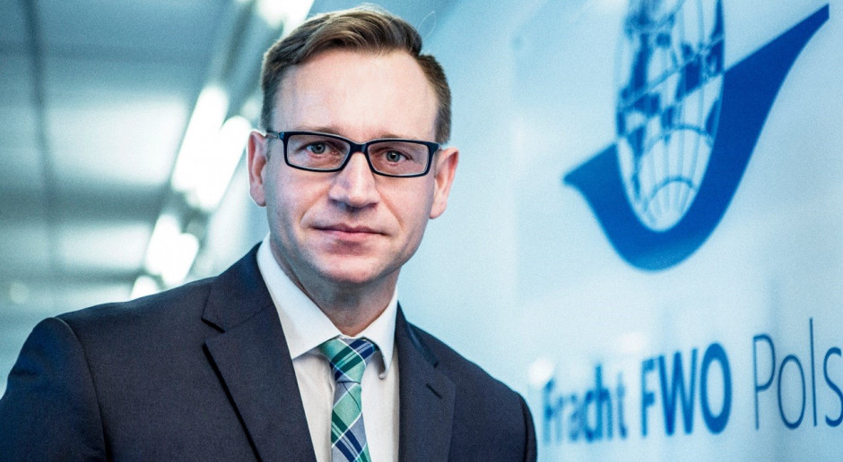 Fracht FWO Polska w nowej siedzibie