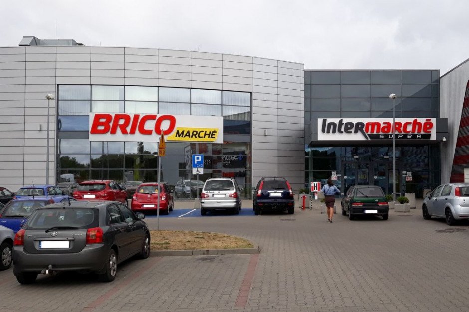 Intermarche Brands Of The World Download Vector Logos