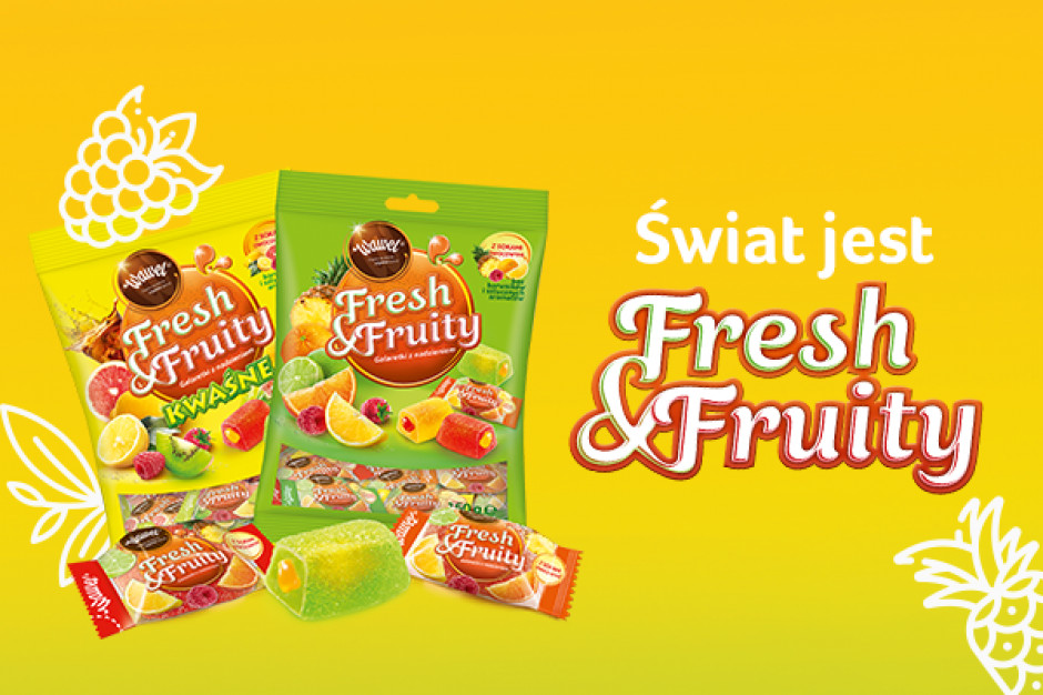 Wawel rusza z nową kampanią produktową i konkursem