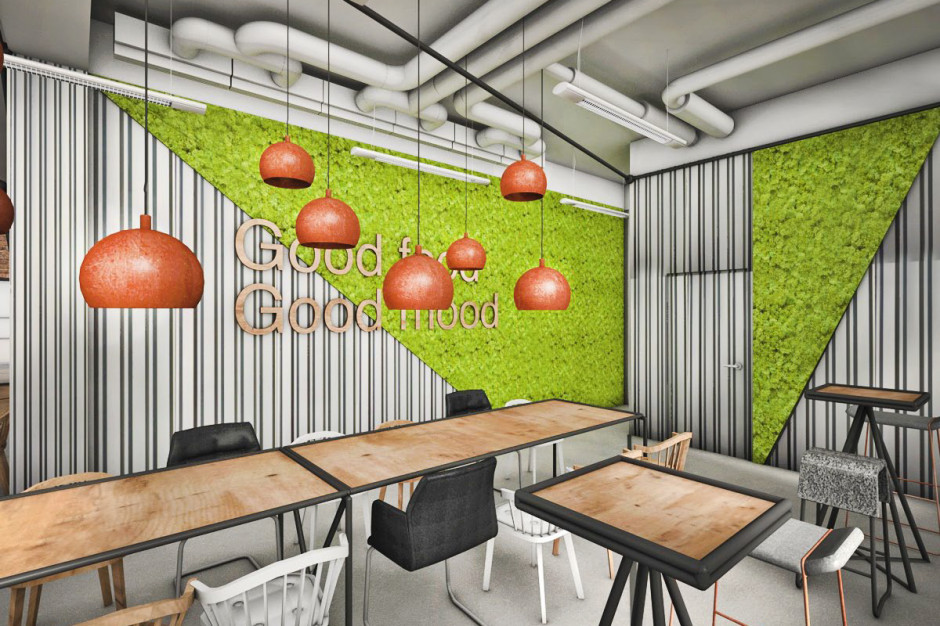 Modern Expo otwiera biuro w Warszawie (zdjęcia)