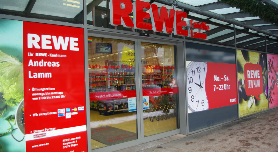Sieć Rewe pomoże niemieckim rolnikom w związku z suszą