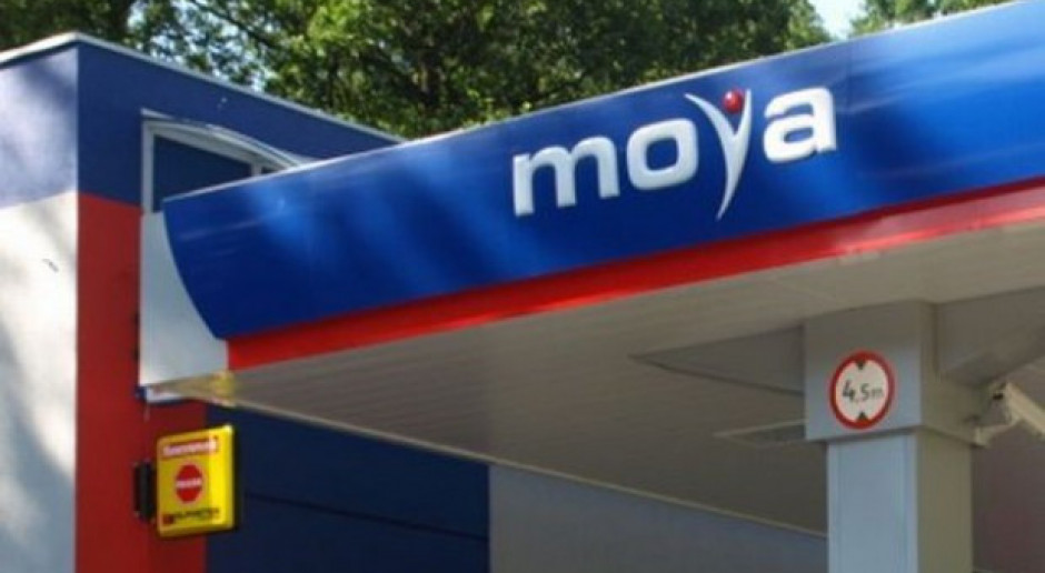 Stacje Moya uruchamiają program lojalnościowy
