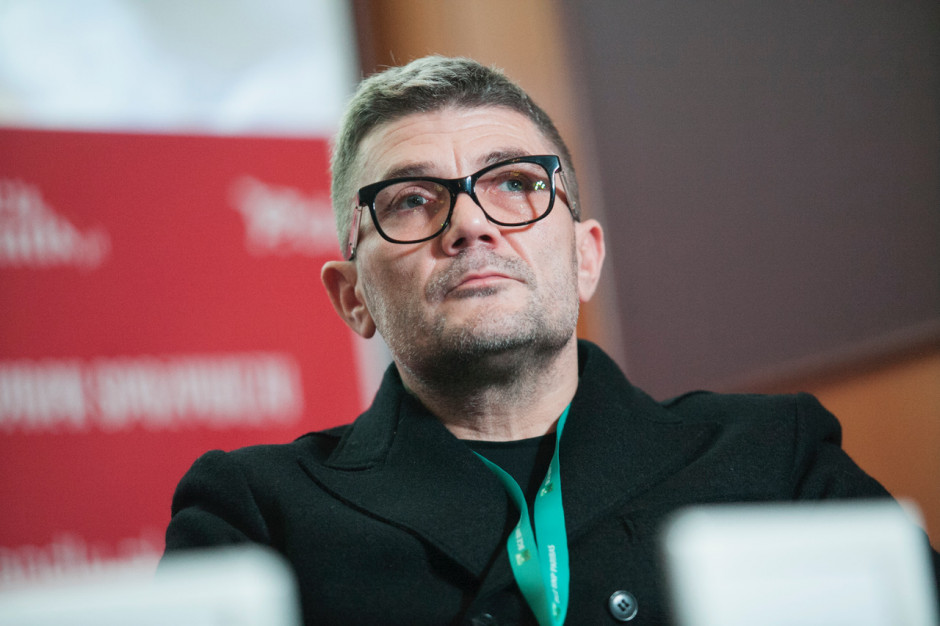 Marcin Wachowicz na FRSiH: Wskrześmy typowo polski street food ...