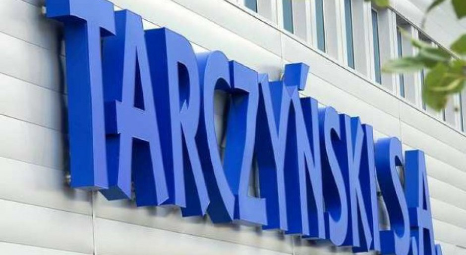Dawid Tarczyński dołączy do zarządu Tarczyński SA