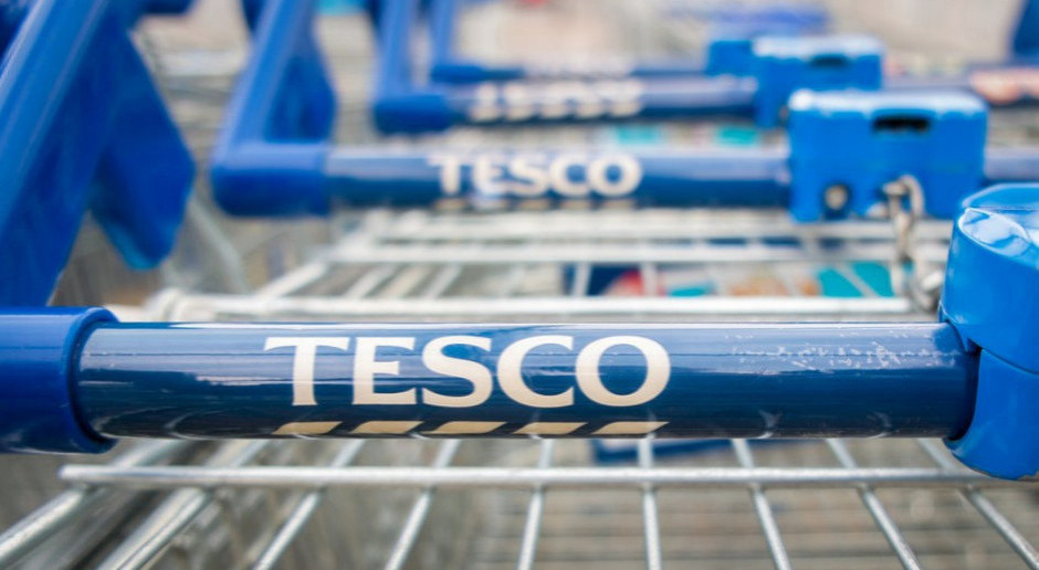 Tesco Polska podało listę 32 nierentownych sklepów, które będą zamykane