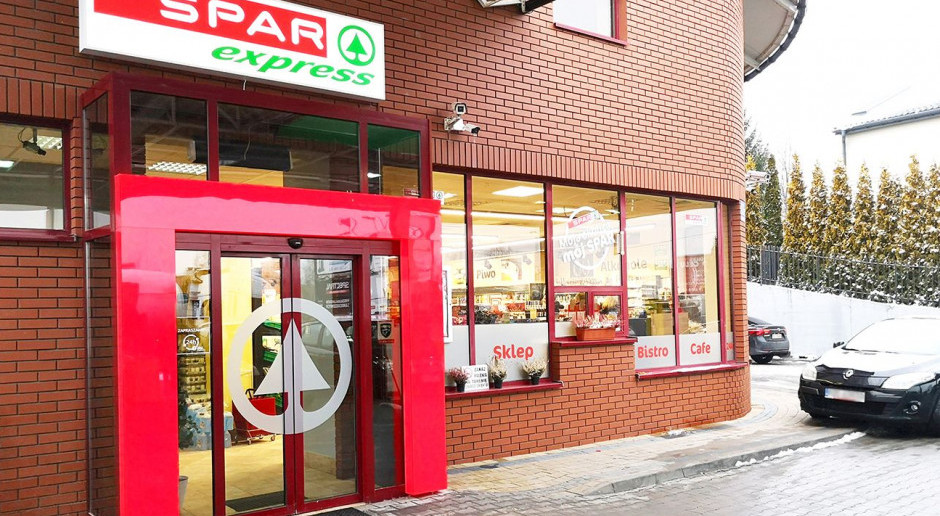 Rusza SPAR, który będzie działał pięć dni w tygodniu