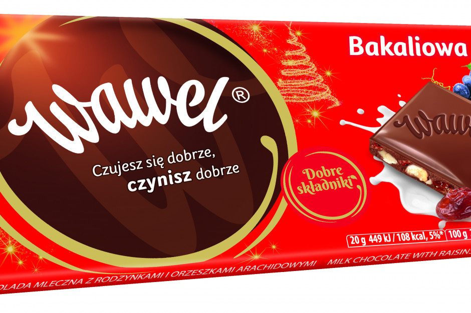 Nicole Opferkuch przewodniczącą Rady Nadzorczej Wawel S.A.