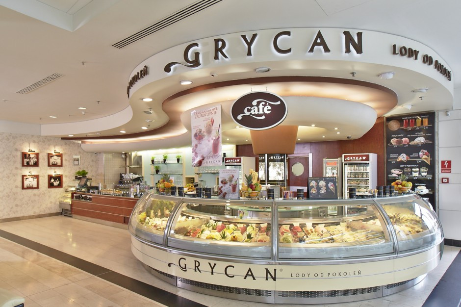 Grycan rozszerza asortyment o siedem nowych produktów