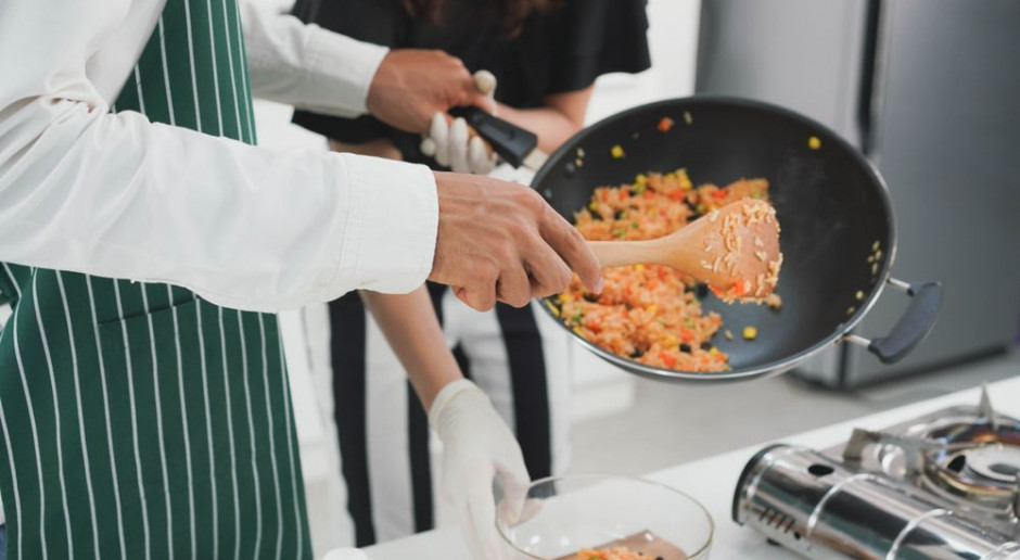 CulinaryOn - międzynarodowy projekt kulinarny debiutuje na polskim rynku