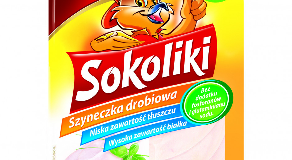 Sokoliki: nowy skład produktów marki