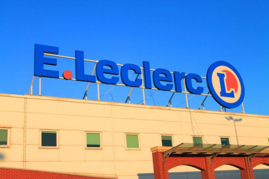 E.Leclerc wsparł produkcję filmu o Enigmie