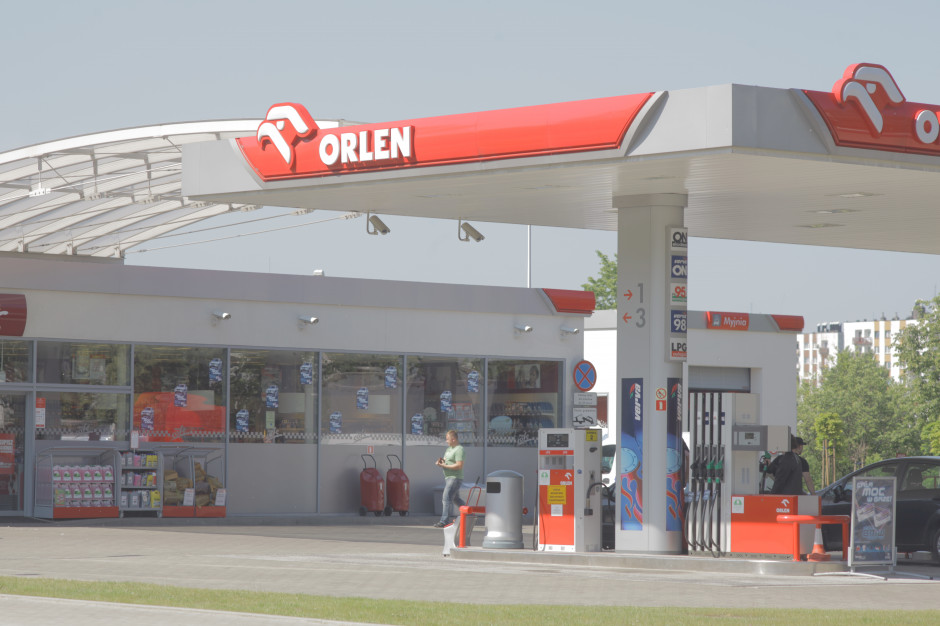 Prezes Orlenu: Maksymalnie obniżymy ceny paliw na stacjach