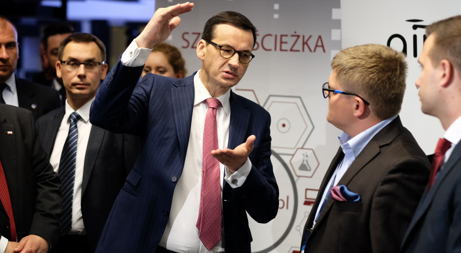 Polska nie będzie ratować firm zarejestrowanych w rajach podatkowych?