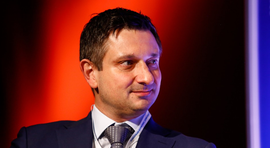 Tomasz Misiak na EEC Online: start-upy muszą zrozumieć, że teraz będzie ...