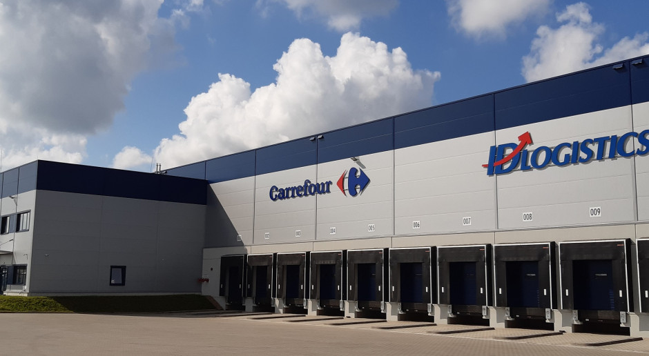 ID Logistics rozszerzy zakres obsługi w największym centrum ...