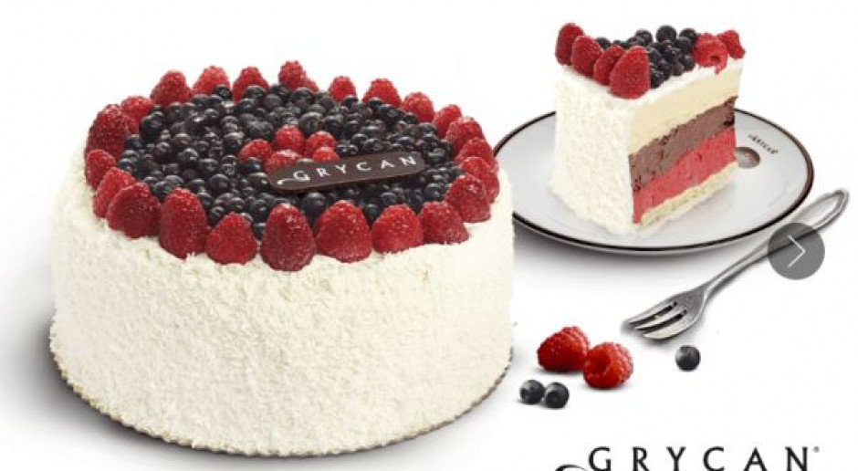 Grycan Lody od Pokoleń z własnym sklepem internetowym