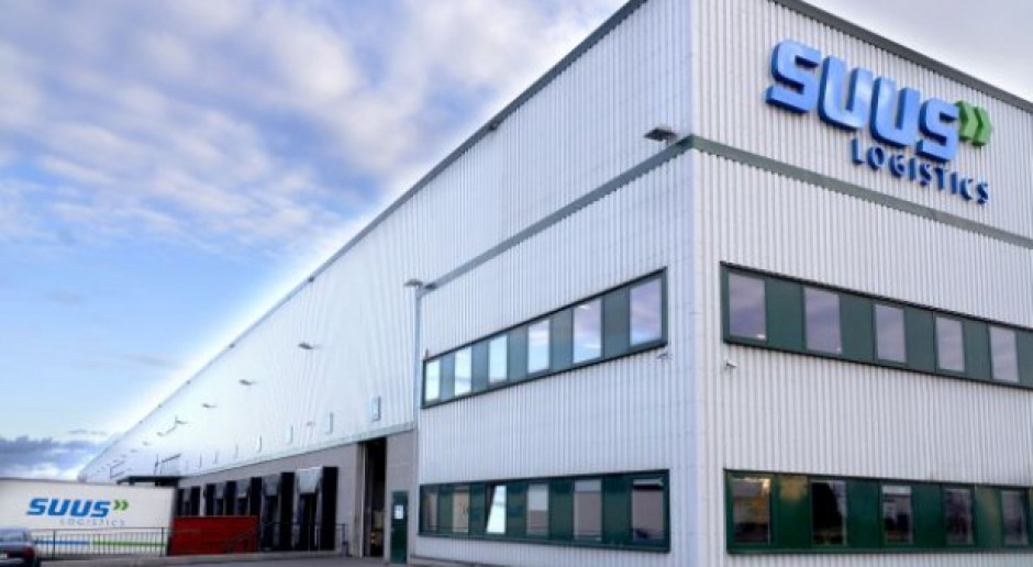 Rohlig Suus Logistics uruchamia nowe centrum logistyczne w Gdańsku