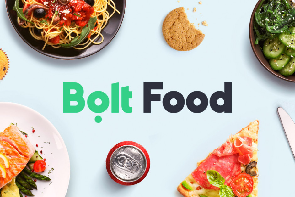 Bolt Food ma szefa w Polsce i zapowiada rozwój