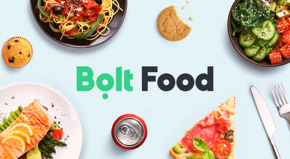 Bolt Food ma szefa w Polsce i zapowiada rozwój