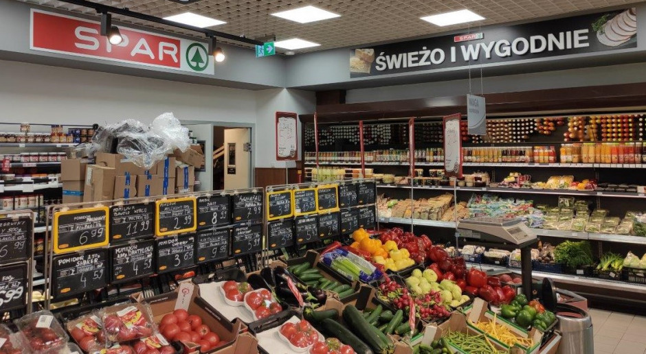 Spar otwiera sklepy w Gdańsku i Koźminie Wielkopolskim