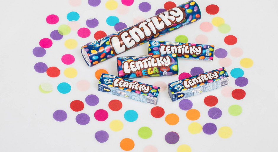 Czesi po ponad 100 latach przestaną produkować słynne Lentilky