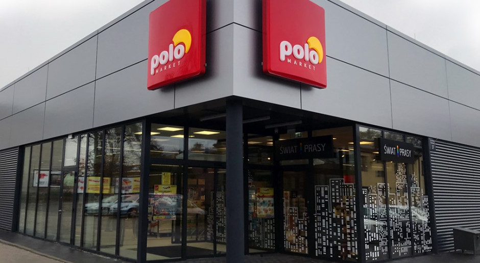 Polomarket z nowym sklepem w Maszewie