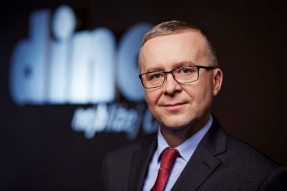 Szymon Piduch zrezygnował z funkcji członka rady nadzorczej Dino Polska Szymon Piduch zrezygnował z funkcji członka rady nadzorczej Dino Polska
