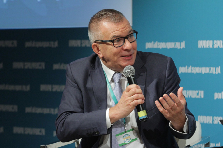 Adam Abramowicz: rząd nas nie słuchał i teraz ma bunt