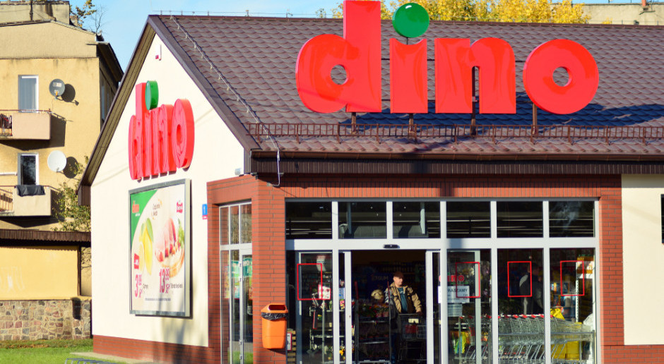 Właściciel Dino drugim najbogatszym Polakiem