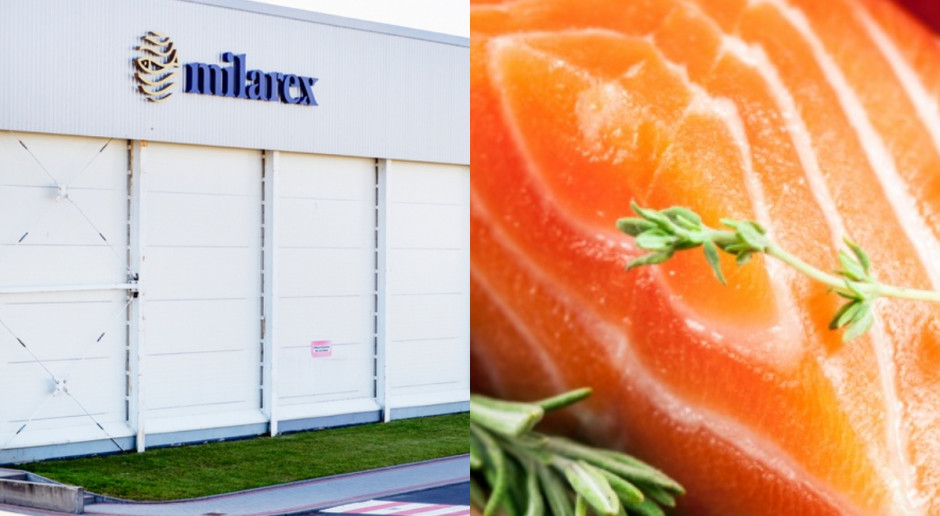 Milarex przejmuje w USA