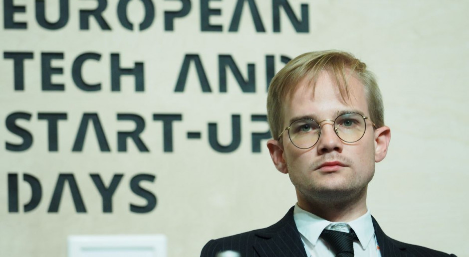 Patkowski: Klasa średnia zaczyna się powyżej 4 tys. zł brutto